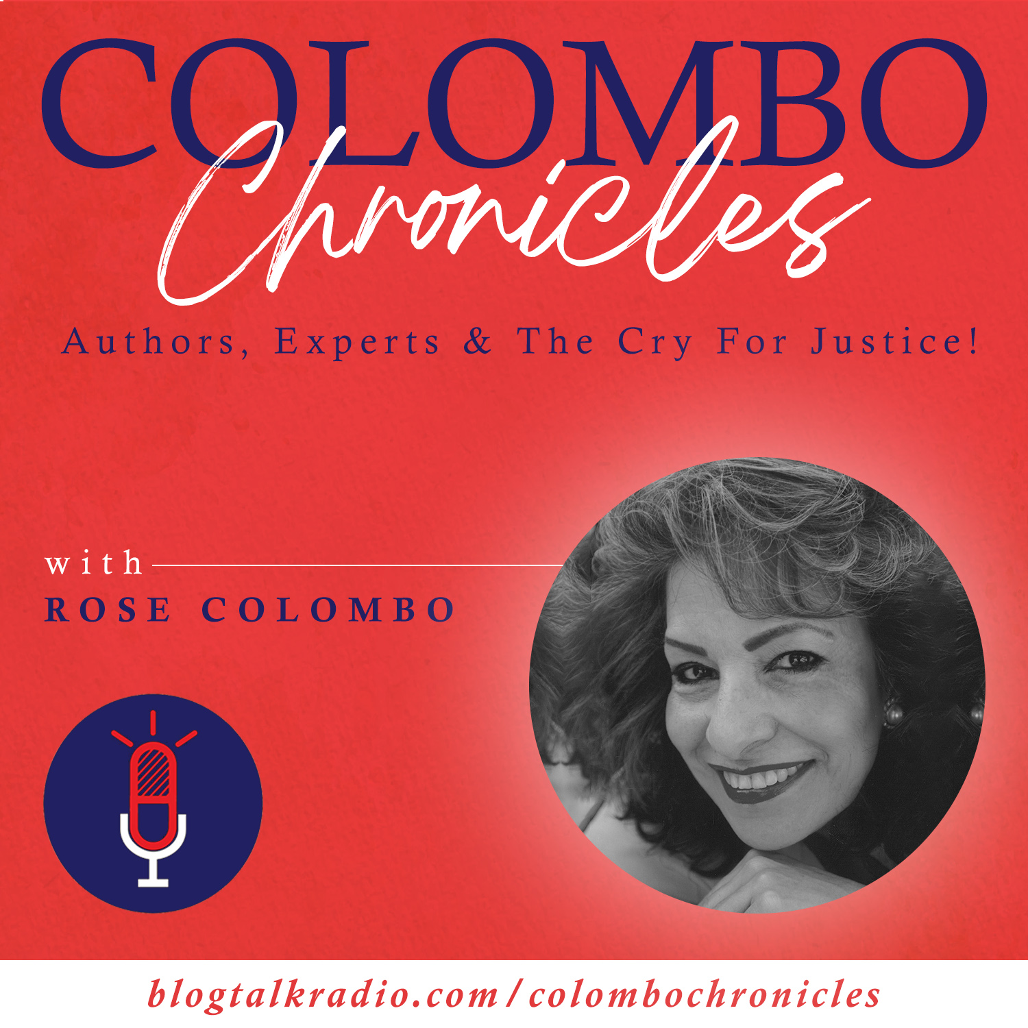 Rose4justice Blogs N Radio Shows – Rose Colombo's Views on Injustices